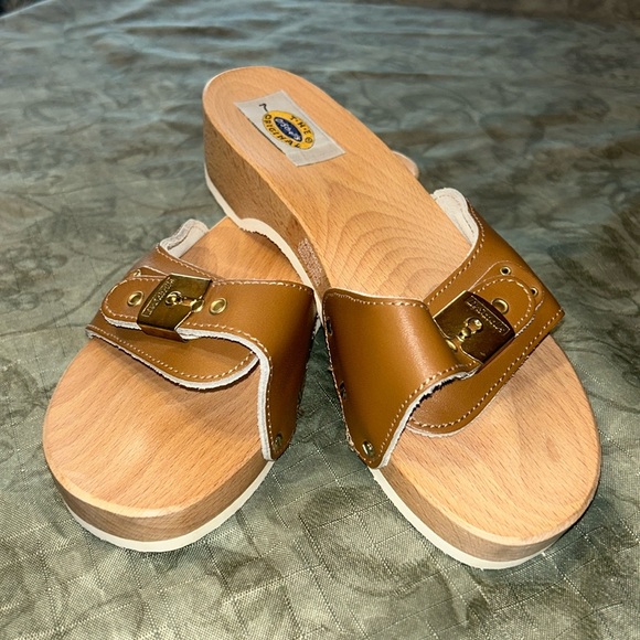 Dr. Scholl's | Shoes | The Original Dr Scholls Exercise Sandal | Poshmark